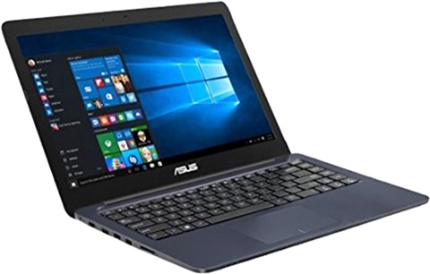 Asus E402S/N3050/2GB Ram/500GB HDD/14"/Windows 10/A - CeX (MX ...