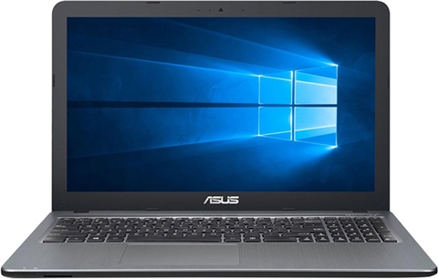 Asus X540B/A4-9125/4GB Ram/500GB Disco/15"/W10/C - CeX (MX): - Comprar ...