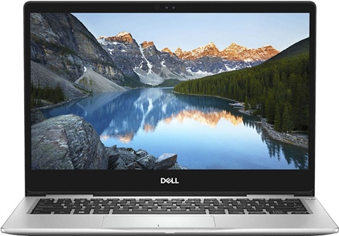 Dell 13-7380/i7-8565U/8GB Ram/256GB SSD/13"/Windows 10/A - CeX (MX ...