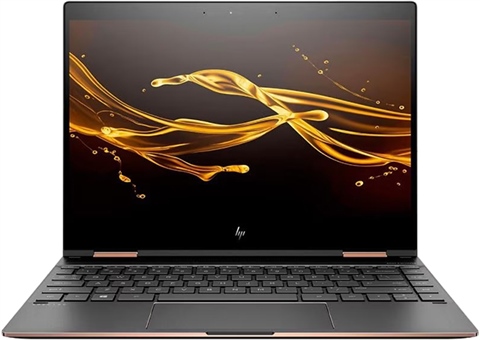 HP 13-AE003LA/i7-8550U/8GB Ram/250GB SSD/13"/W11/B(With Pen) - CeX (MX ...