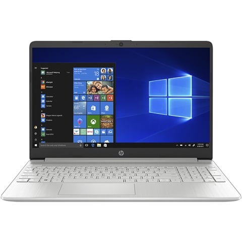 HP 15-DY1005/i5-1035G1/8GB RAM/512GB SSD/15"/W11/B - CeX (MX ...