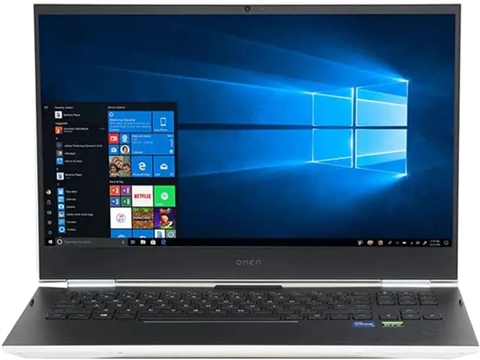 HP 16-B0005/i7-11800H/16GB Ram/1TB SSD/RTX 3070/16"165Hz/W11/B - CeX ...