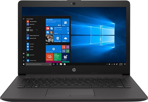 HP 240 G7/i3 1005G1/4GB Ram/500GB HDD/14"/W10/C - CeX (MX): - Comprar ...