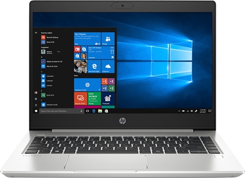 HP 440 G7/i5-10210U/16GB Ram/1TB HDD + 256GB SSD/14"/W11/B - CeX (MX ...