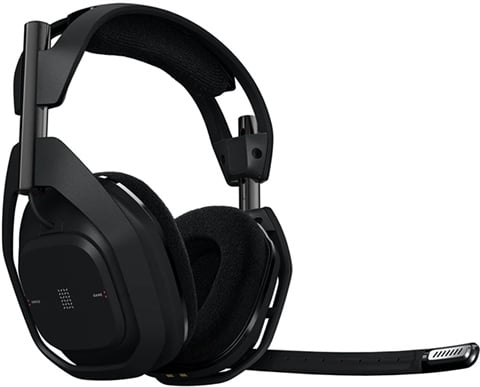 Logitech G Astro A50X LIGHTSPEED Wireless Headset Negro(W/Base), A ...