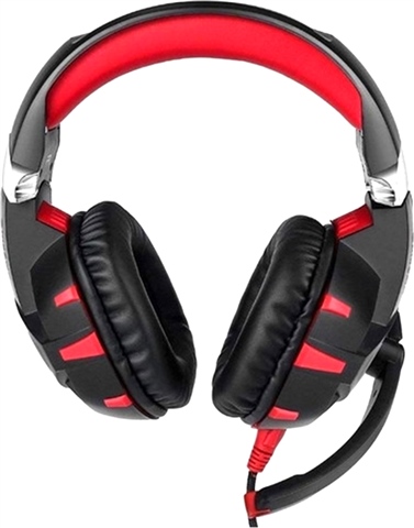 Onikuma K2-Pro Stereo Gaming Headset Over-Ear (PS4/Xbox One/Switch/PC ...