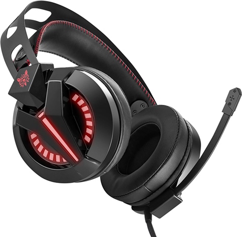 Onikuma M180 Pro Wired Gaming Headset, C - CeX (MX): - Comprar, Vender ...