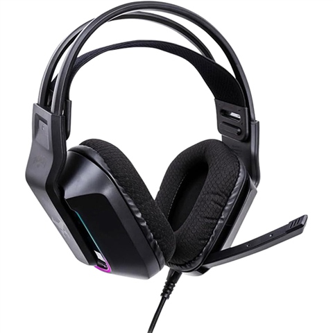STF Beast MSA-005 Wired Gaming Headset - Negro, C - CeX (MX): - Comprar ...