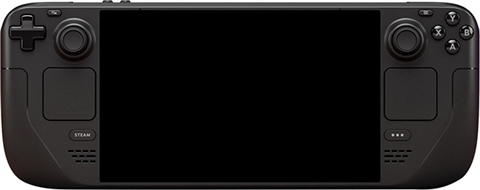 Valve Steam Deck OLED 512GB - Negro, C - CeX (MX): - Comprar, Vender, Donar