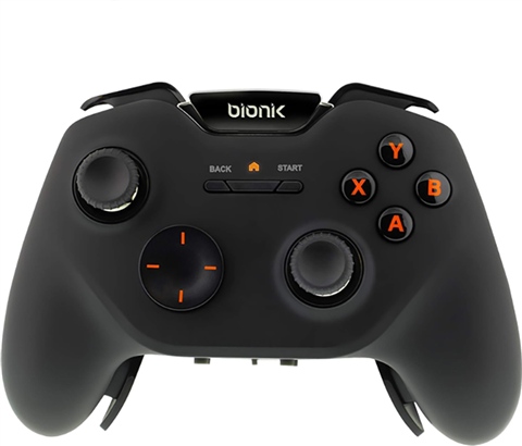 Bionik VULKAN Advanced Wireless Gaming Controller, B - CeX (MX ...