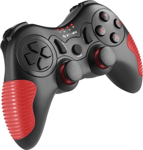 Steren COM-016 Bluetooth Controller (PS3/PC/Smartphone), C - CeX (MX ...