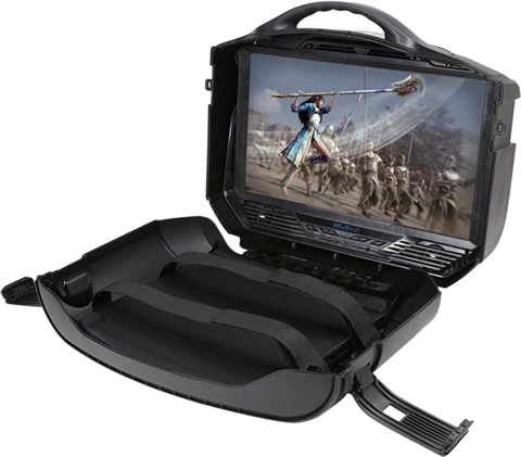GAEMS G190 15" Sentry Personal Gaming Environment, C - CeX (MX ...