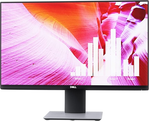 Dell P2419H 24" FHD LED Monitor, C - CeX (MX): - Comprar, Vender, Donar