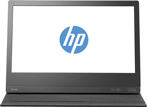 HP U160 15" 1366x768 Portable LED Monitor, B - CeX (MX): - Comprar ...