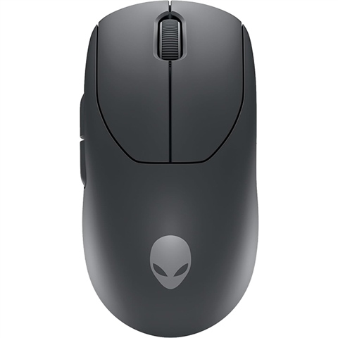 Alienware Pro Wireless Gaming Mouse - Negro, A - CeX (MX): - Comprar ...