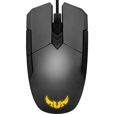 Asus TUF M5 Wired Gaming Mouse, A - CeX (MX): - Comprar, Vender, Donar