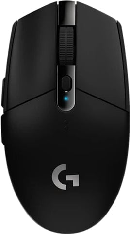 Logitech G305 Lightspeed Wireless Gaming Mouse - Negro, C - CeX (MX ...