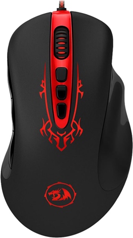Redragon M903 Origin 4,000 DPI Gaming Mouse, C - CeX (MX): - Comprar ...