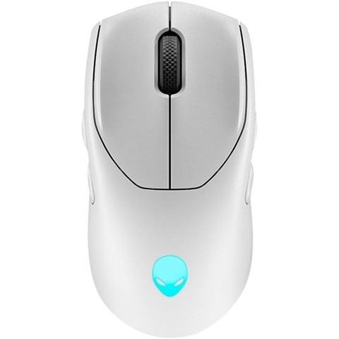 Alienware AW720M Tri-Mode Wireless Gaming Mouse - Blanco, B - CeX (MX ...
