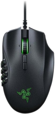 Razer Naga Trinity MOBA/MMO Gaming Mouse, C - CeX (MX): - Comprar ...