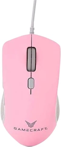 Gamecraft Krypton K3000 Wired Gaming Mouse, C - CeX (MX): - Comprar ...