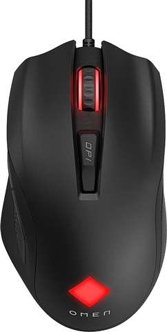 HP Omen Vector Wired Mouse, B - CeX (MX): - Comprar, Vender, Donar