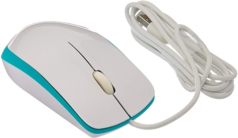 IRIScan Executive 2 Portable Scanning Mouse, B - CeX (MX): - Comprar ...