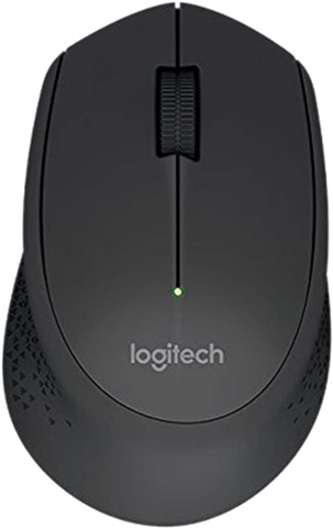 Logitech M280 Wireless Mouse - Negro, B - CeX (MX): - Comprar, Vender ...