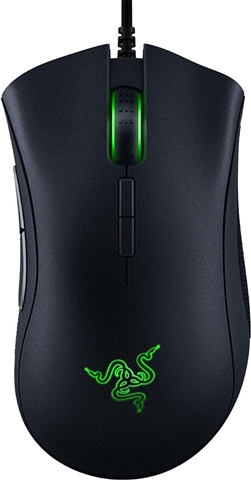 Razer Deathadder Elite Gaming Mouse, C - CeX (MX): - Comprar, Vender, Donar