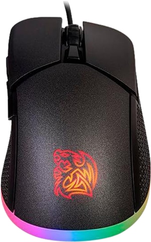 TT Esports Iris RGB Wired Gaming Mouse, B - CeX (MX): - Comprar, Vender ...