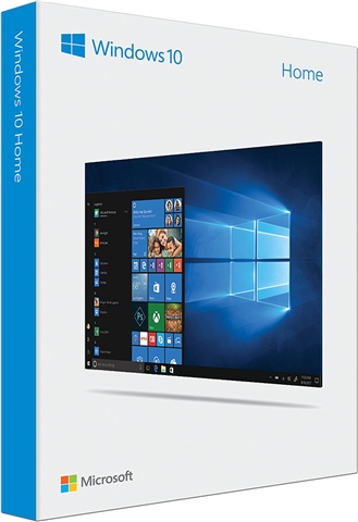 Windows 10 Home 64 Bit (s) - CeX (MX): - Comprar, Vender, Donar