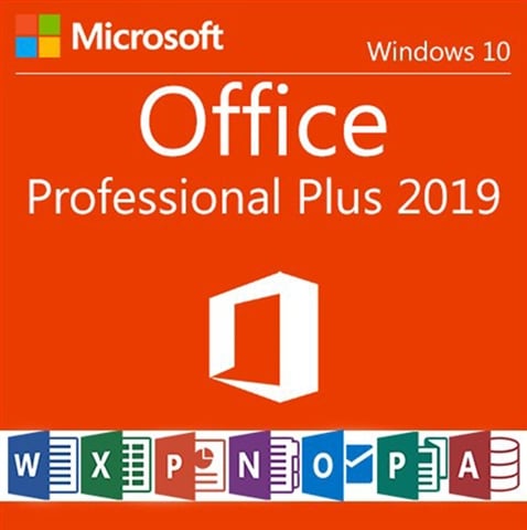 Microsoft Office Professional Plus 2019 1PC (P) - CeX (MX): - Comprar ...