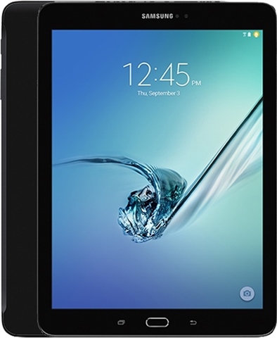 Samsung Galaxy Tab S2 SM-T810 32GB9.7", Wifi C - CeX (MX): - Comprar ...