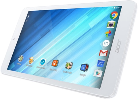 Acer Iconia B1-850 16GB 8", Wifi A - CeX (MX): - Comprar, Vender, Donar