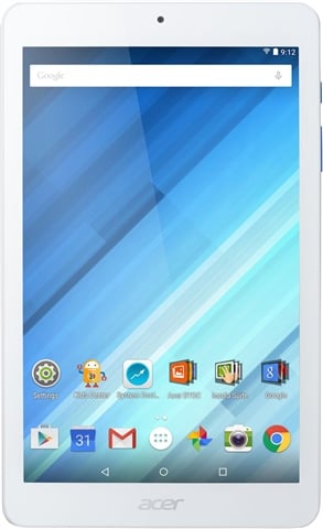 Acer Iconia B1-850 16GB 8", Wifi B - CeX (MX): - Comprar, Vender, Donar