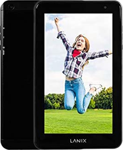 Lanix Ilium Pad RX7 16GB Negro, A - CeX (MX): - Comprar, Vender, Donar