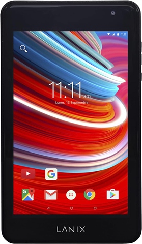 Lanix Ilium Pad RX7 16GB Negro, C - CeX (MX): - Comprar, Vender, Donar