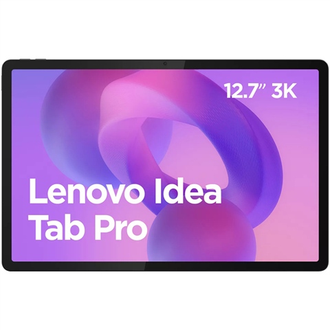 Lenovo IdeaTab Pro 12.7" (8GB+256GB) Luna Grey, WiFi A - CeX (MX ...