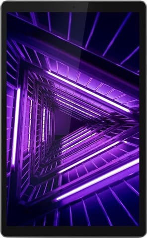 Lenovo Tab TB-X306F M10 HD Gen 2 64GB 10" Platinum Gray, WiFi B - CeX ...