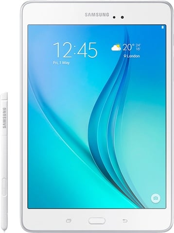 Samsung Galaxy Tab A P350 8.0" 16GB (Sin Pen), WiFi B - CeX (MX ...