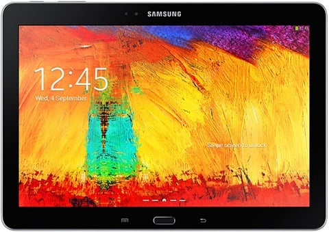 Samsung Galaxy Note 10.1" 2014 (P600) 16GB (Sin Pen), WiFi C - CeX (MX ...