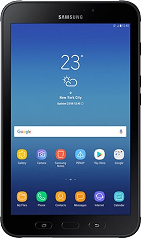 Samsung Galaxy Tab Active 2 16GB (T390) WiFi, B - CeX (MX): - Comprar ...