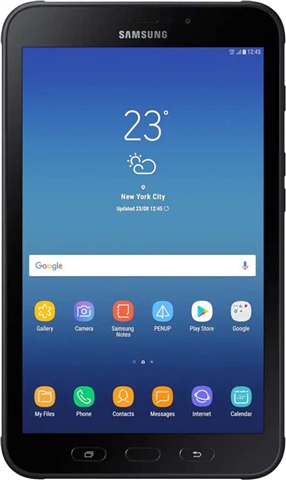 Samsung Galaxy Tab Active 2 (T395) 16GB , Libre A - CeX (MX): - Comprar ...
