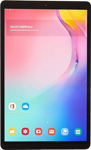 Samsung Galaxy SM-T510 Tab A 10.1" (2019) 32GB Negro, WiFi B - CeX (MX ...