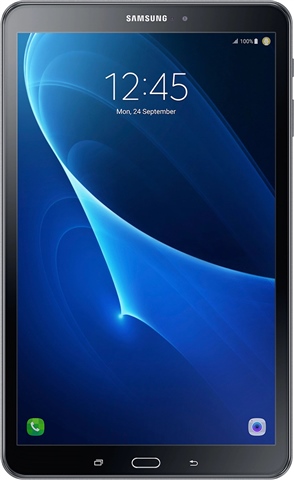 Samsung Galaxy SM-T590 Tab A 10.5" 32GB Azul, WiFi C - CeX (MX ...