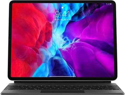 Apple Magic Keyboard for 12.9" iPad Pro 4th/3rd Gen - Negro, C - CeX ...