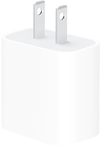 Apple IPad 18W USB-C Power Adapter - CeX (MX): - Comprar, Vender, Donar