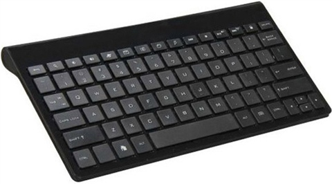 Generic Bluetooth Keyboard - CeX (MX): - Comprar, Vender, Donar