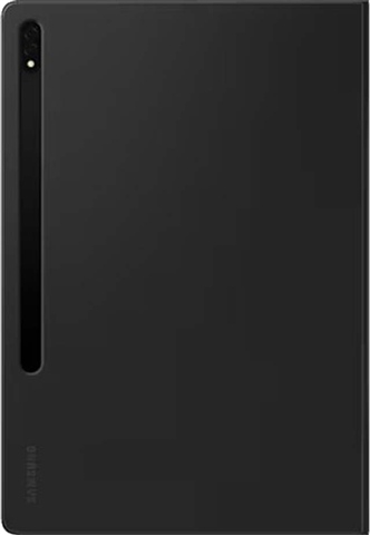 Samsung EF-ZX800 Note View Cover for Galaxy Tab S7+/S7 FE/S8+ - Negro ...