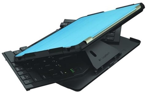 Logitech Wireless Fold Up Keyboard iPad2 - CeX (MX): - Comprar, Vender ...